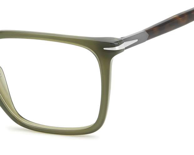 David Beckham Glasses DB-1134 PHW