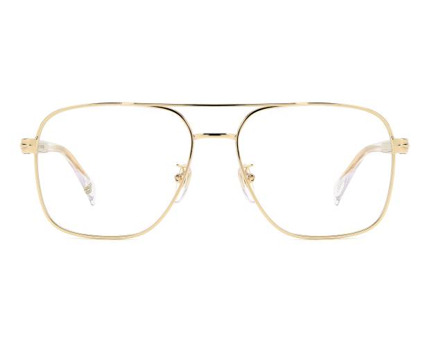 David Beckham Glasses DB-7103 LOJ
