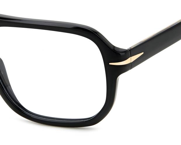 David Beckham Glasses DB-7108 2M2