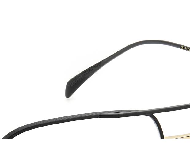 David Beckham Glasses DB-7124 2M2