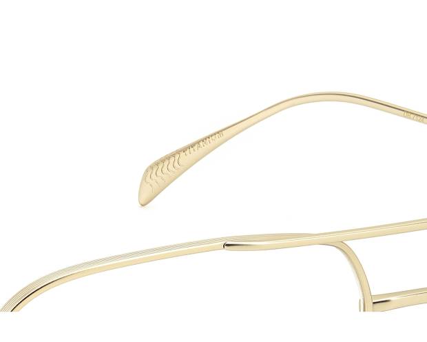 David Beckham Glasses DB-7124 AOZ