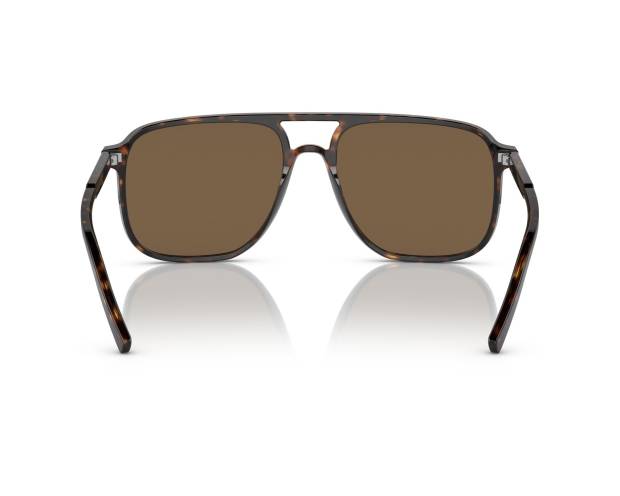 Dolce & Gabbana Sunglasses DG4423 502/73