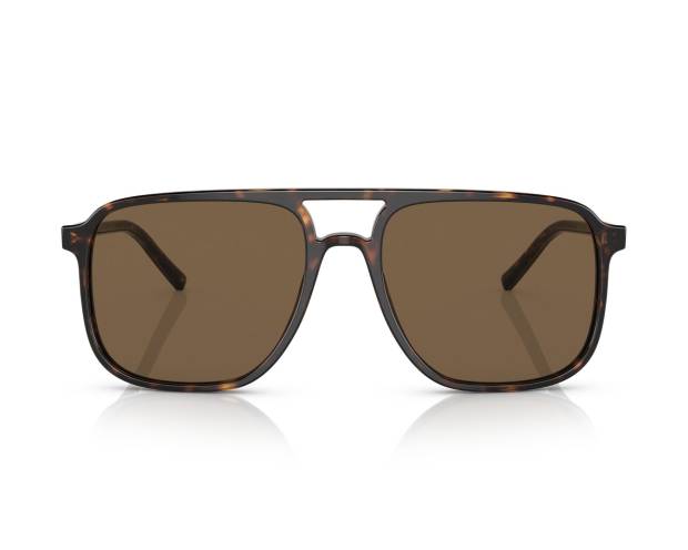 Dolce & Gabbana Sunglasses DG4423 502/73