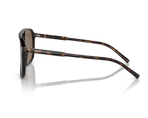 Dolce & Gabbana Sunglasses DG4423 502/73