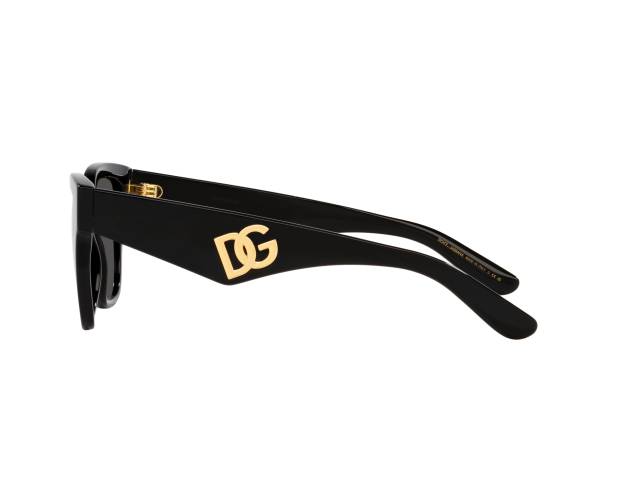 Dolce & Gabbana Sunglasses DG4437 501/87