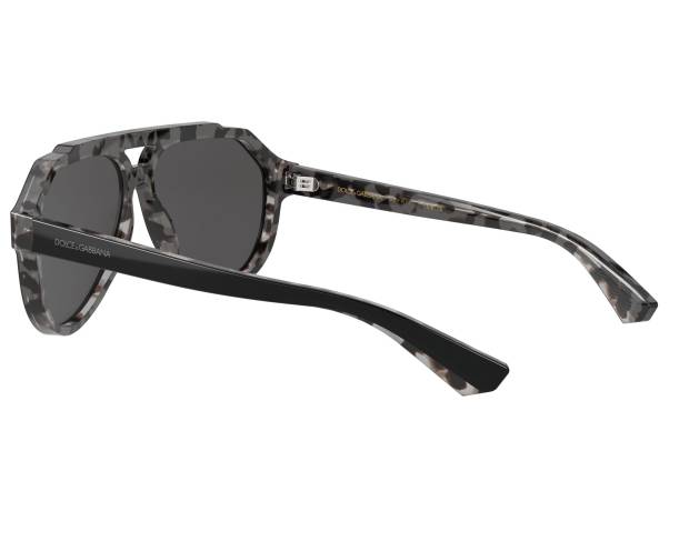 Dolce & Gabbana Sunglasses DG4452 340387
