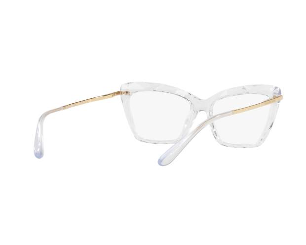 Dolce & Gabbana Glasses DG-5025 3133