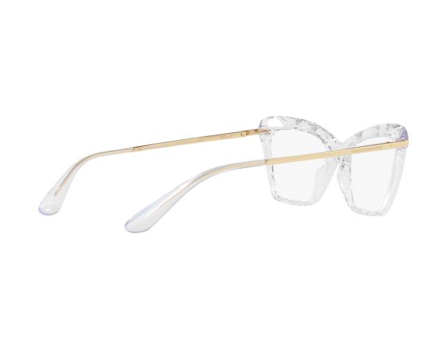 Dolce & Gabbana Glasses DG-5025 3133