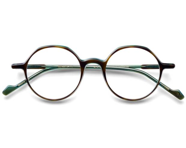 Etnia Barcelona Glasses ULTRALIGHT 17 HVGR