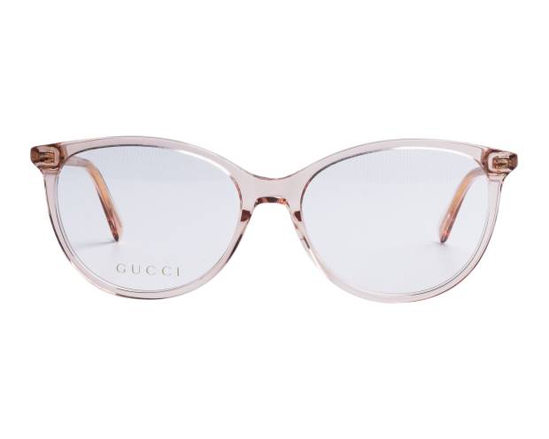 Gucci Glasses GG0550O 012