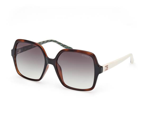 Guess Sunglasses GU7921-H-S 52P