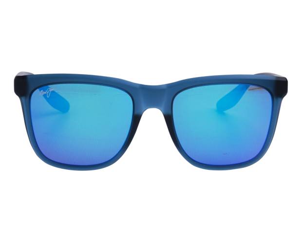 Maui Jim Sunglasses PEHU MJ602 B602-03