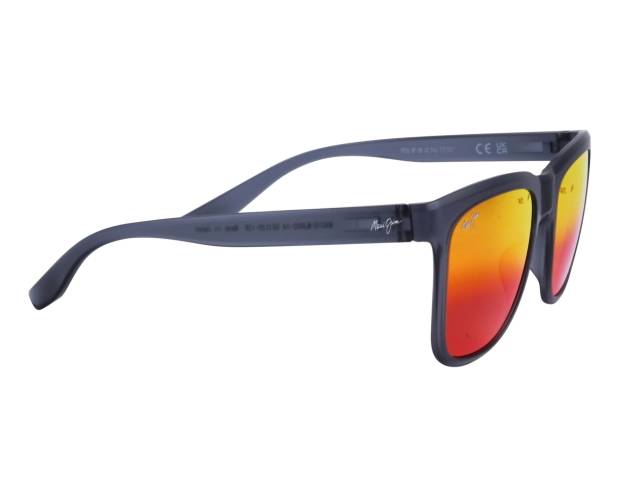 Maui Jim Sunglasses PEHU MJ602 RM602-14