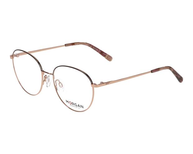 Morgan Glasses 203219 6500