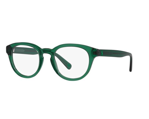 Polo Ralph Lauren Glasses PH2262 6084