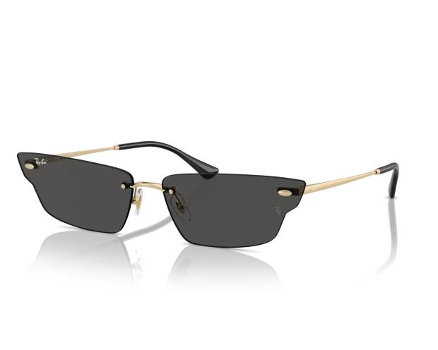 Ray-Ban Sunglasses Anh RB3731 921387