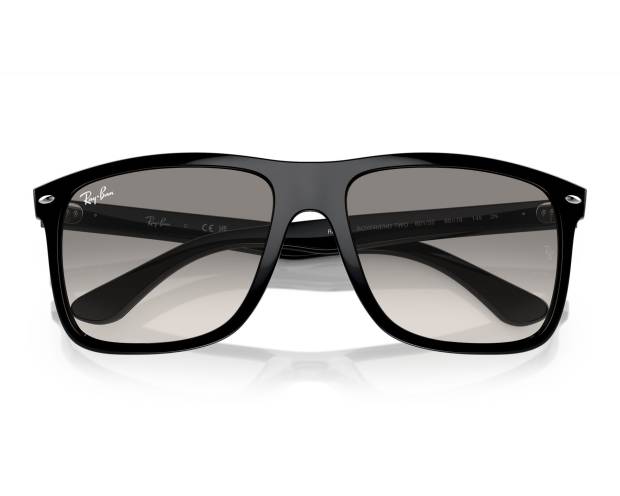 Ray-Ban Sunglasses Boyfriend Two RB4547 601/32
