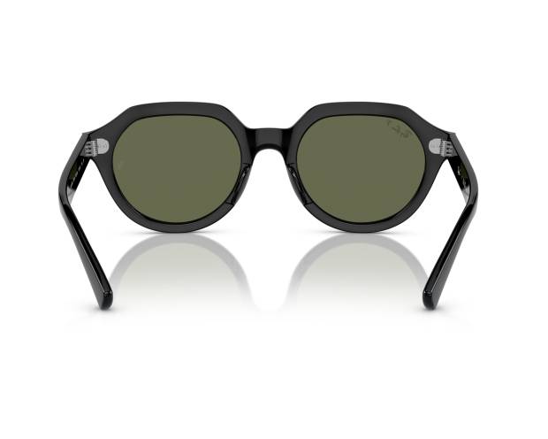 Ray-Ban Sunglasses Gina RB4399 901/58