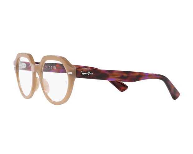 Ray-Ban Glasses Gina RX7214 8258