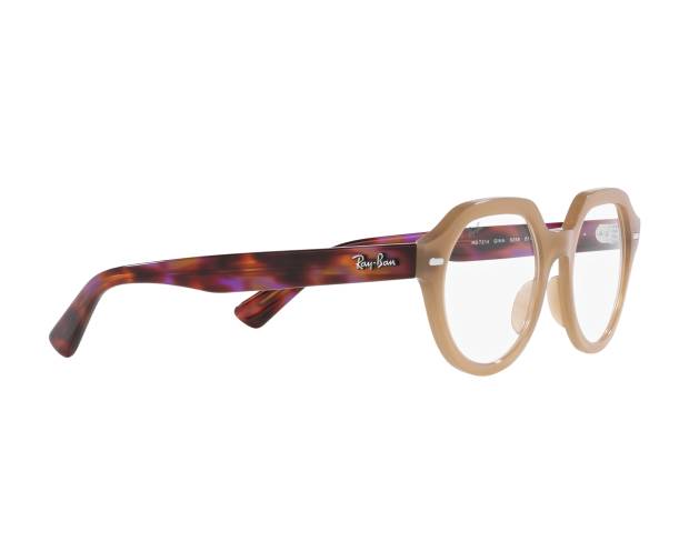 Ray-Ban Glasses Gina RX7214 8258