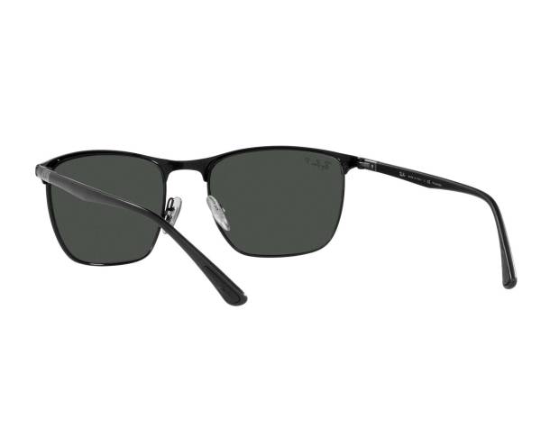 Ray-Ban Sunglasses RB3686 186/K8