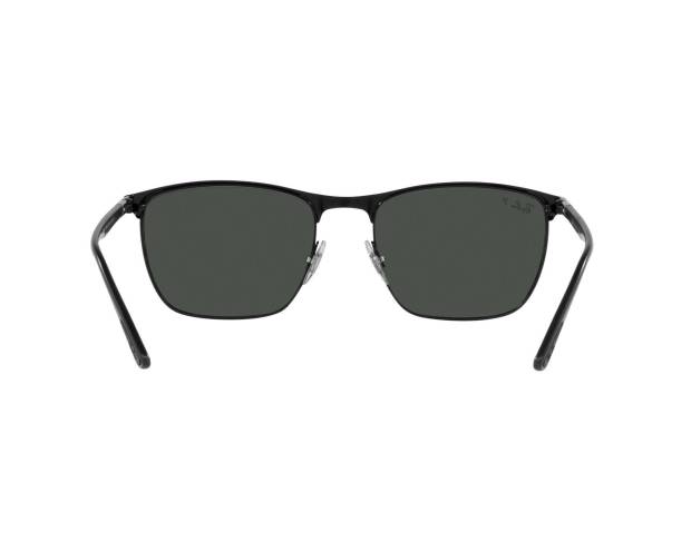 Ray-Ban Sunglasses RB3686 186/K8