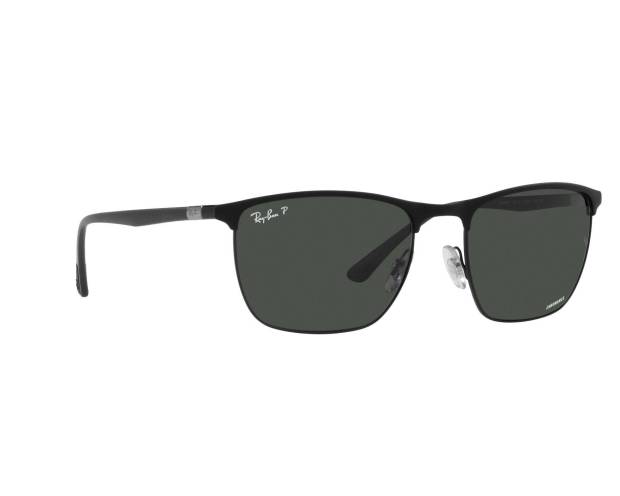 Ray-Ban Sunglasses RB3686 186/K8