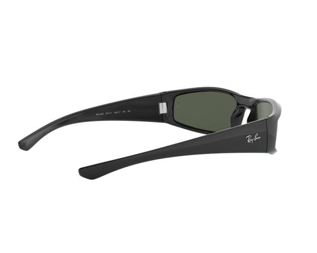 Ray-Ban Sunglasses RB-4335 601/71