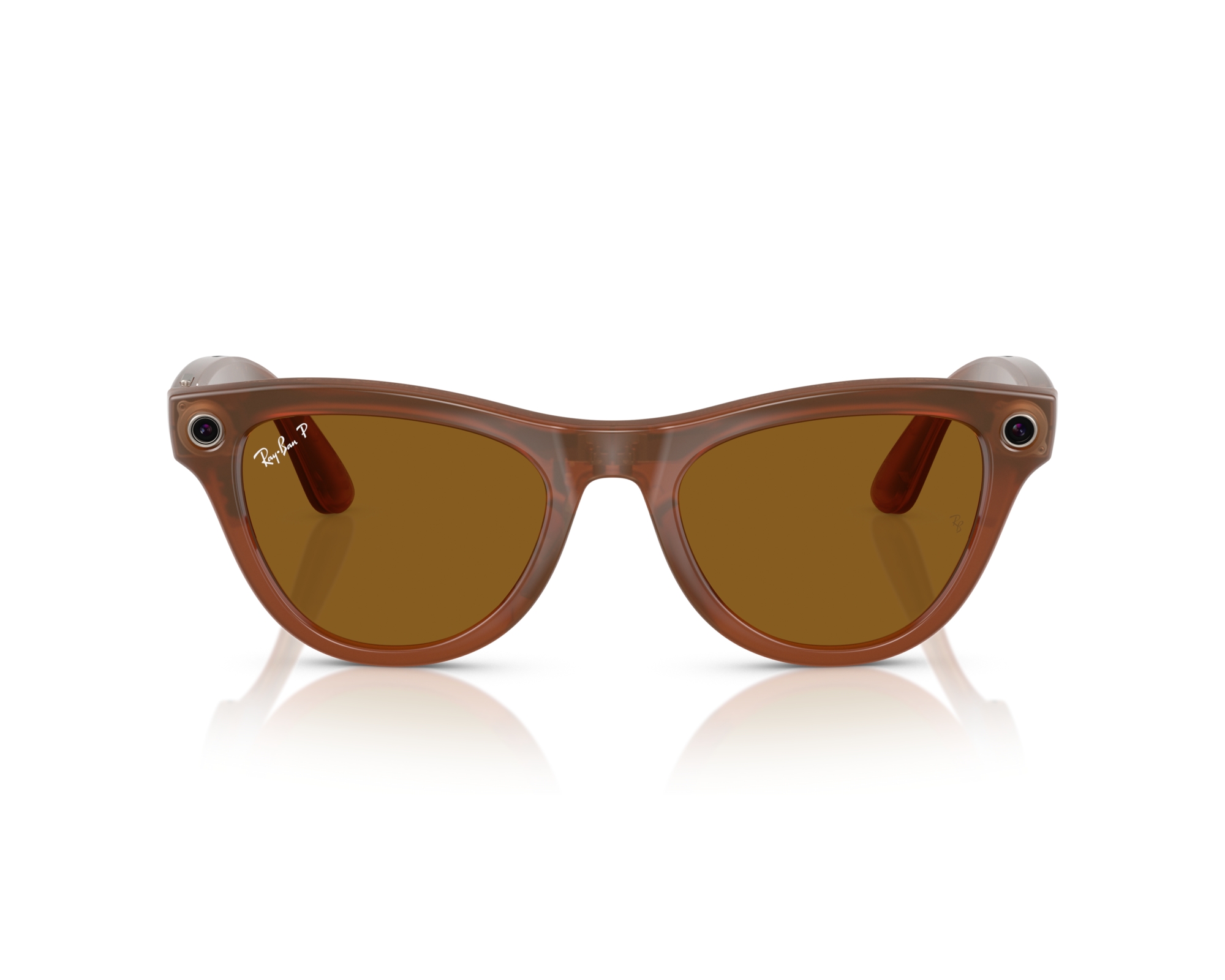 Ray-Ban Sunglasses Skyler Meta RW4010 670683