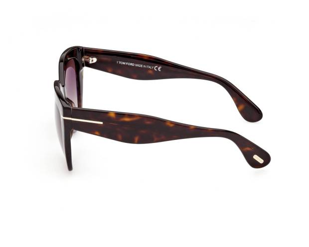 Tom Ford Sunglasses FT-0939S 52K