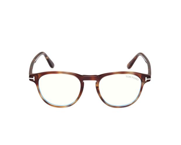 Tom Ford Glasses FT-5899-B-V 055