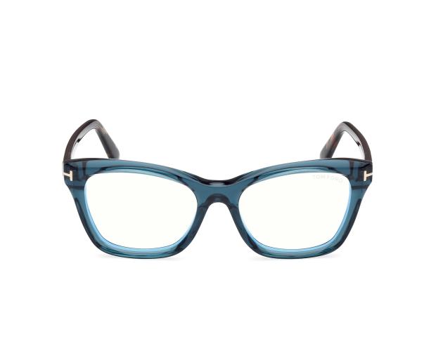 Tom Ford Glasses FT-5909-B-V 092
