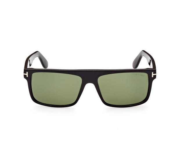Tom Ford Sunglasses Philippe 02 TF-999 01N