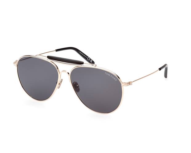 Tom Ford Sunglasses RAPHAEL 02 FT0995-S 28A