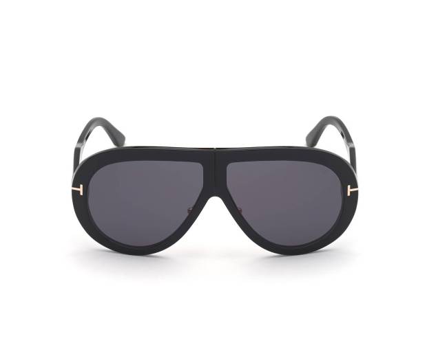 Tom Ford Sunglasses Troy FT0836-S 01A