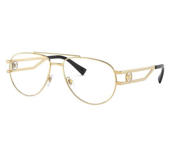 Versace Glasses VE1269 1002