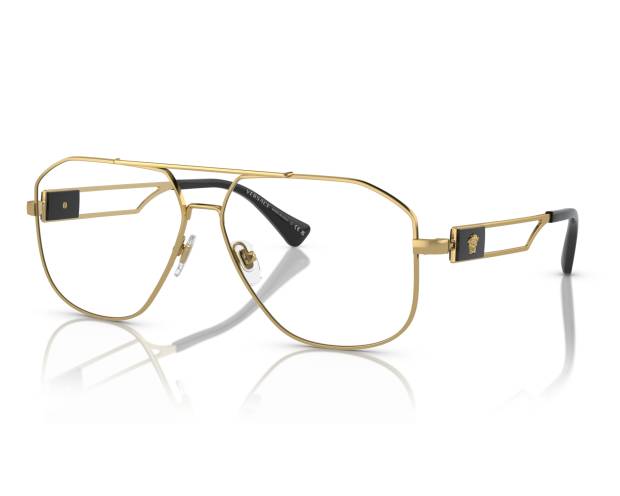 Versace Glasses VE1287 1002