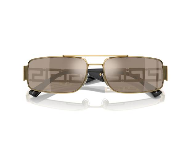 Versace Sunglasses VE2257 10025A