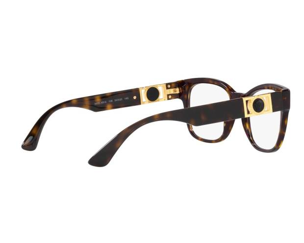 Versace Glasses VE3314 108