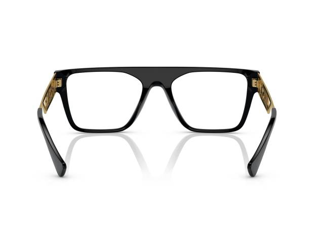 Versace Glasses VE3326U GB1