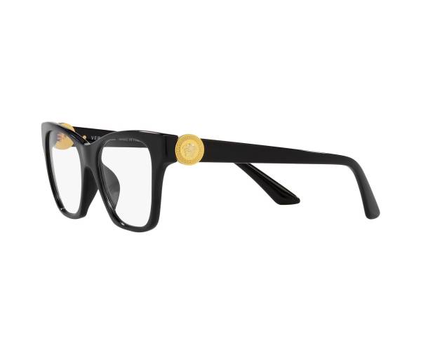 Versace Glasses VE3341U GB1