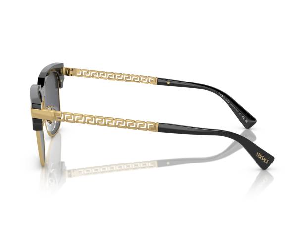 Versace Sunglasses VE4447 GB1/87