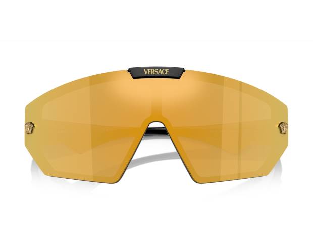 Versace Sunglasses VE4461 GB1/87