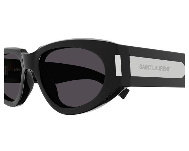 Yves Saint Laurent Sunglasses SL-618 001