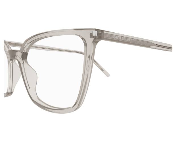 Yves Saint Laurent Glasses SL-669 001