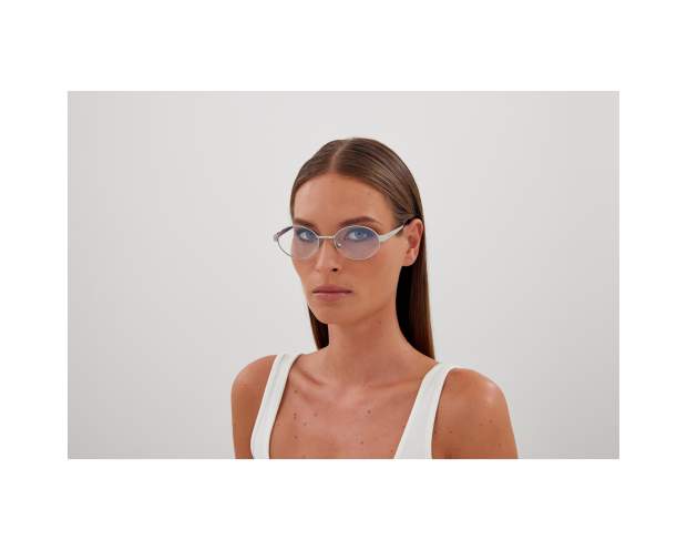 Yves Saint Laurent Glasses SL-692-OPT 001