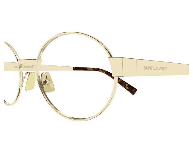 Yves Saint Laurent Glasses SL-692-OPT 002