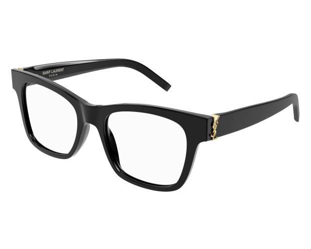 Yves Saint Laurent Glasses SL-M118 001