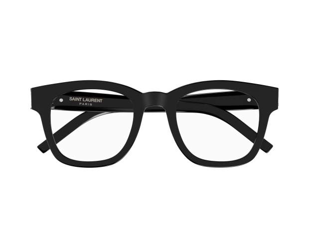 Yves Saint Laurent Glasses SL-M124-OPT 001