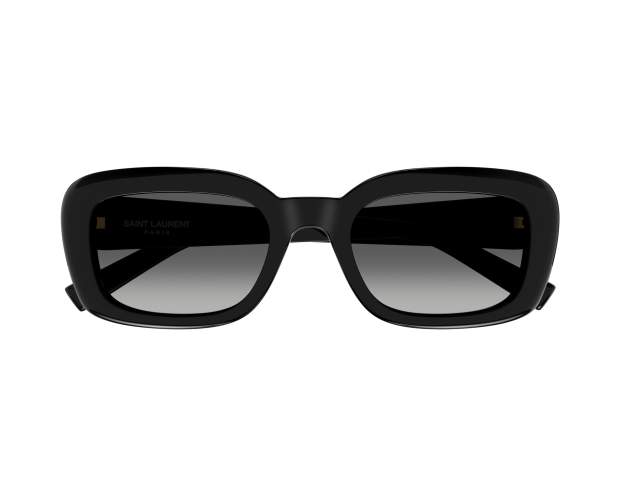 Yves Saint Laurent Sunglasses SL-M130 002